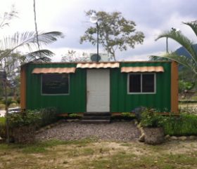 Conmoxa – Expertos en construcciones modulares