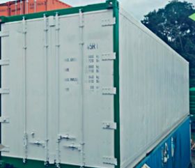 Conmoxa – Expertos en construcciones modulares