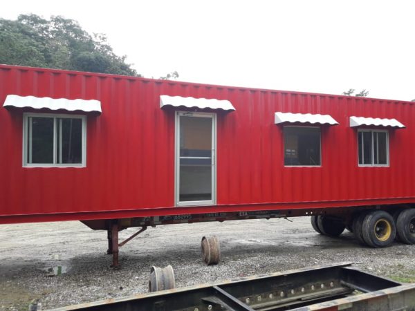 Modelo estándar – Conmoxa